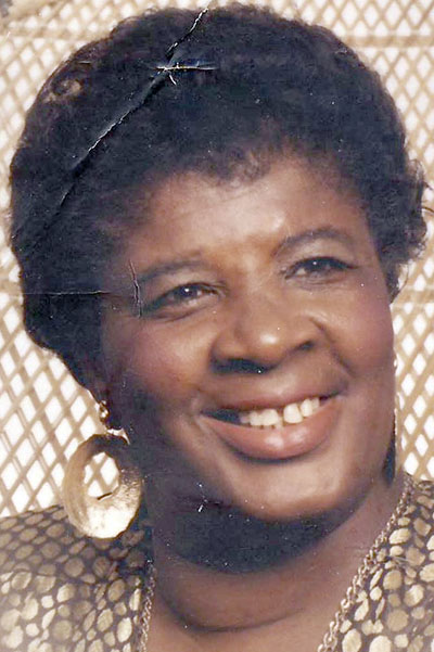 Aretha Mae Austin 1936-2021 | News, Sports, Jobs - The Vindicator